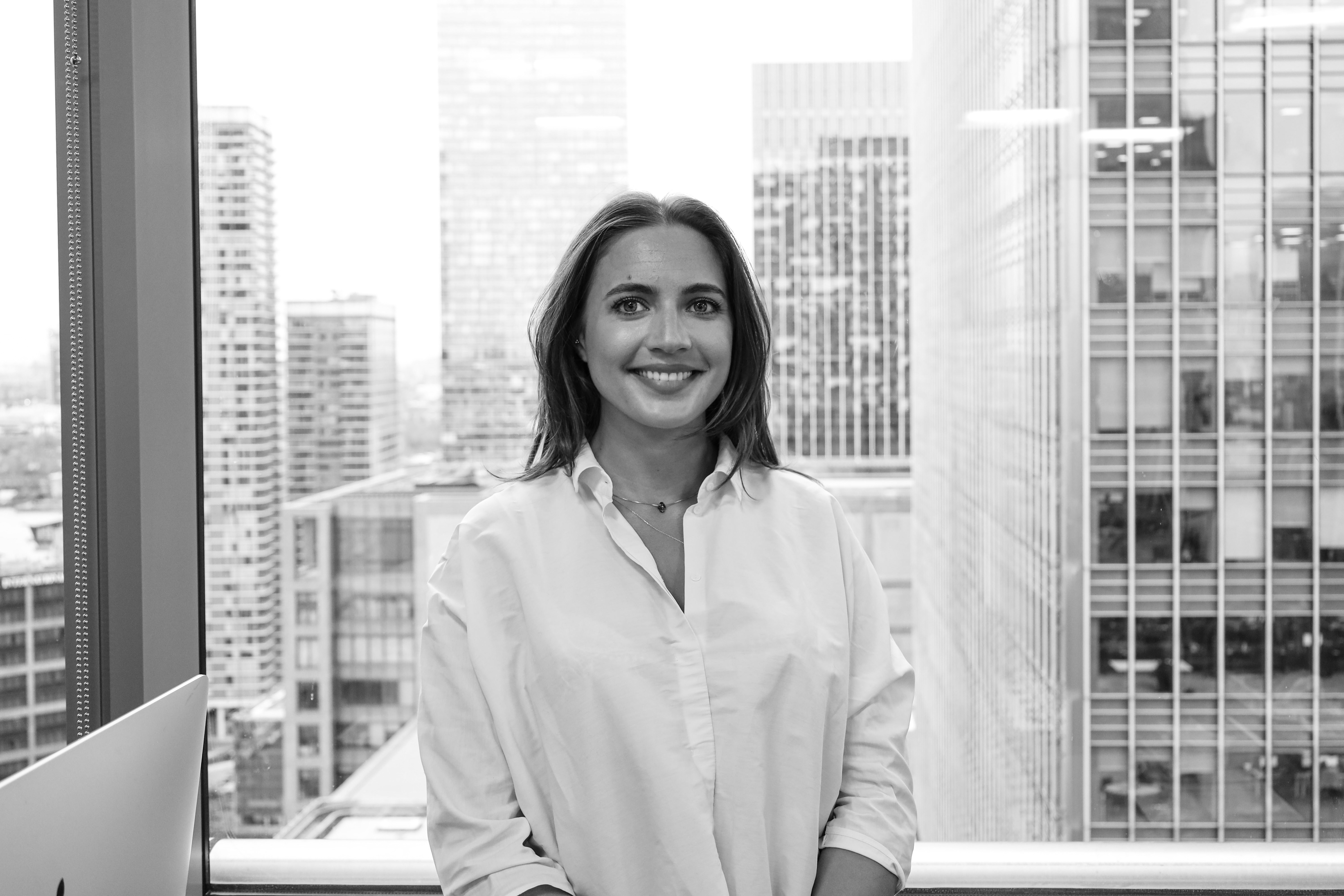 Meet the Team - Opulence Thoroughbreds